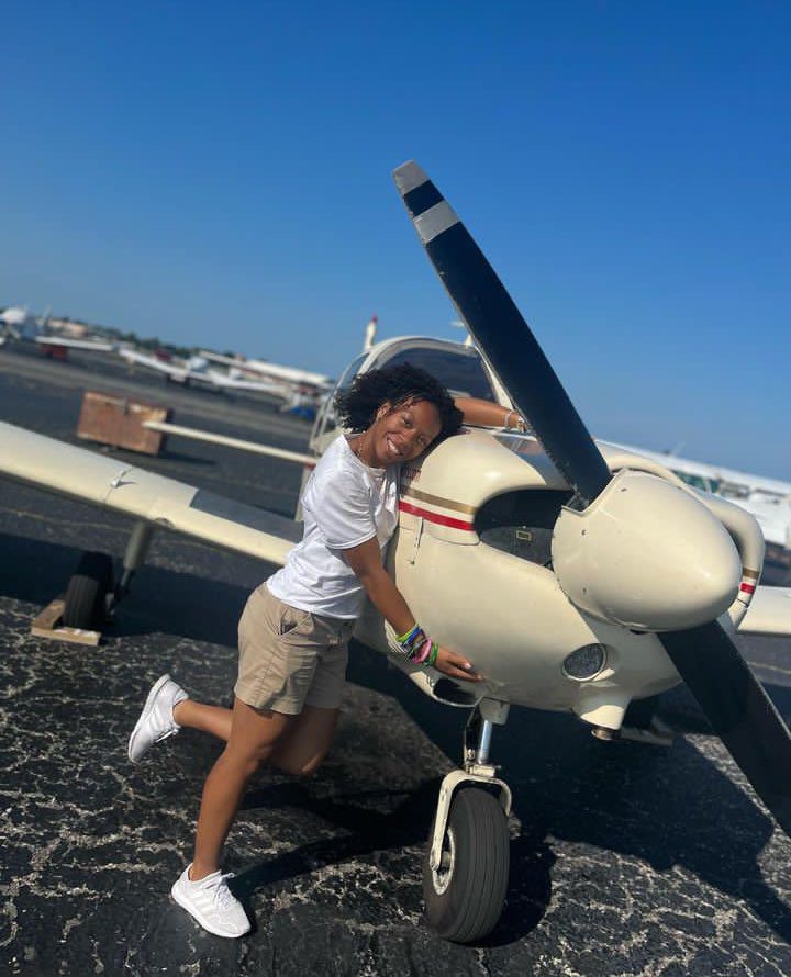 The story of Queens native Ariel Messam, who became the youngest black ...